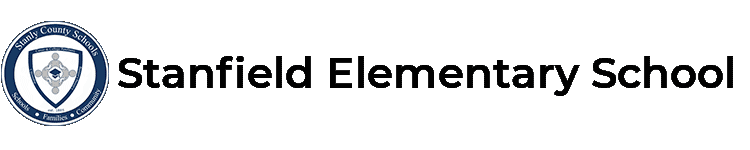 Staff – EC – Stanfield Elementary School